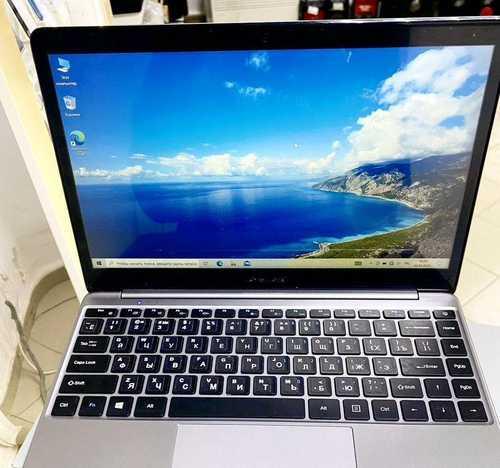 Ноутбук teclast f7s