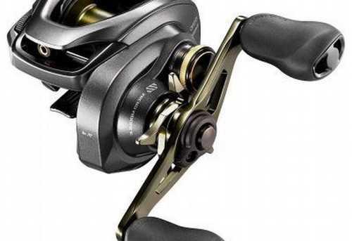 Shimano curado mgl 151 hg