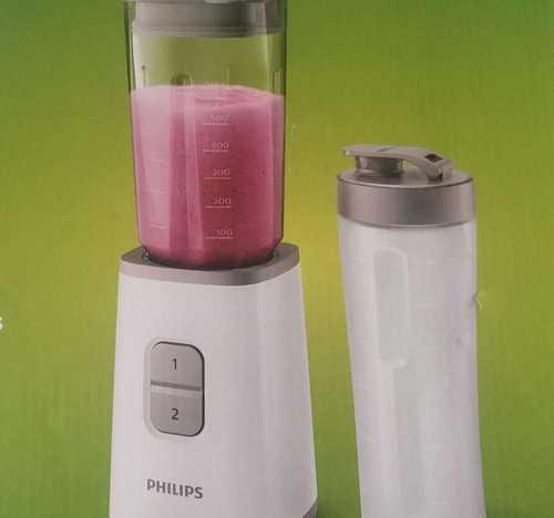 Блендер Philips