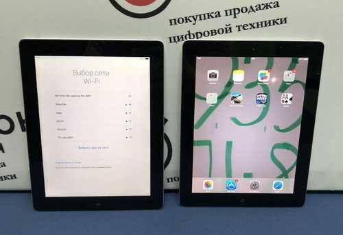 Apple iPad 3 16Gb icloud