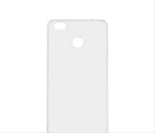 Силиконовый чехол для Xiaomi Redmi 5A (прозрачный)