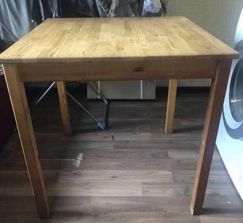 Кухонный стол IKEA