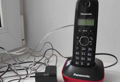 Телефон Panasonic KX TG1611