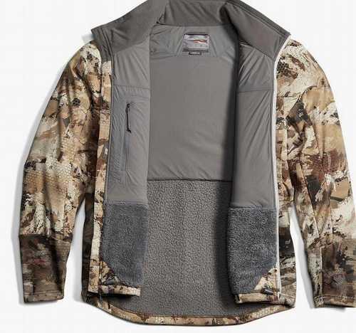 Куртка Sitka Duck Oven Jacket XL