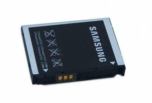 Акб euro 1:1 для Samsung S5230/G800 ab603443ce кла
