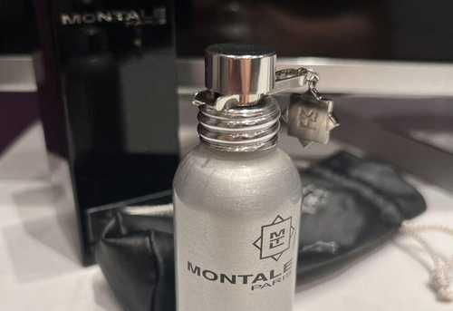 Montale wild pears духи