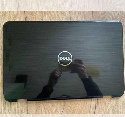 Крышка матрицы от Dell n5110 m5110