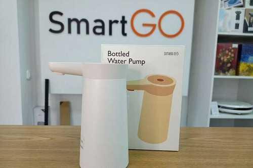 Автоматическая помпа Sothing Bottled Water Pump Wi