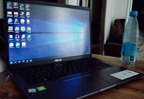 Ноутбук asus F509FL