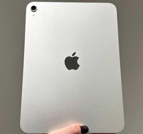 iPad 11 A16 wi fi 128gb 2025