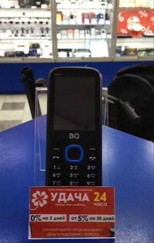 Мобильный телефон BQ BQS-4502