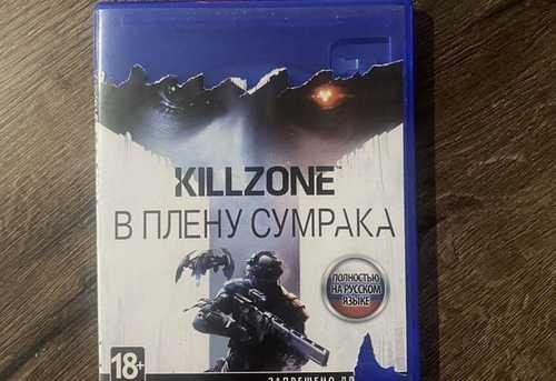 Killzone: Shadow Fall \ В Плену Сумрака PS4