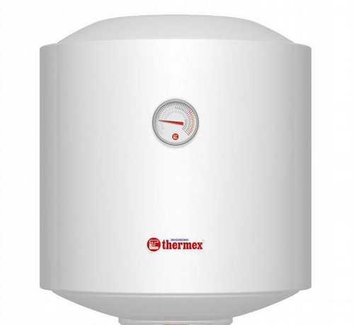 Водонагреватель thermex TitaniumHeat 50 V