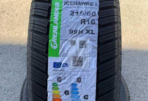 Grenlander IceHawke II 215/60 R16 99H