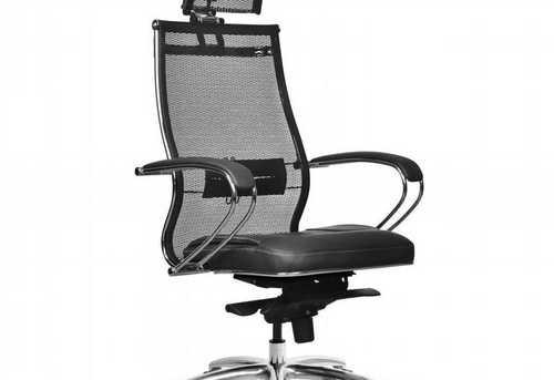 Офисное кресло Metta Samurai SL-2.05 mpes, черный