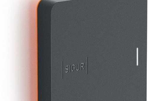 Sigur MR1 BLE считыватель proximity