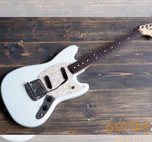 Электрогитара Fender American Performer Mustang RW