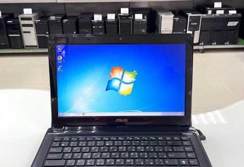 Ноутбук Asus A42F-VX223R