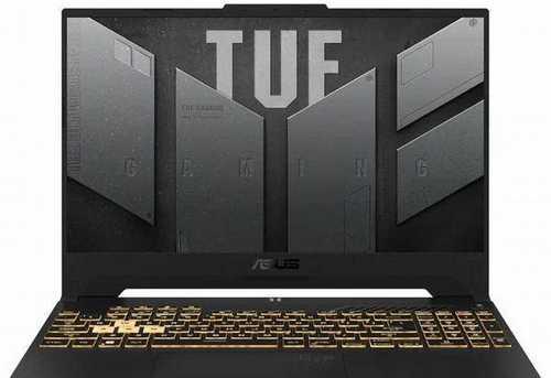 Ноутбук Asus TUF Gaming FX507ZC4-HN14 15.6 (Intel