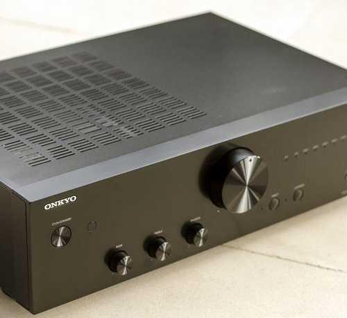 Усилитель Onkyo a-9010