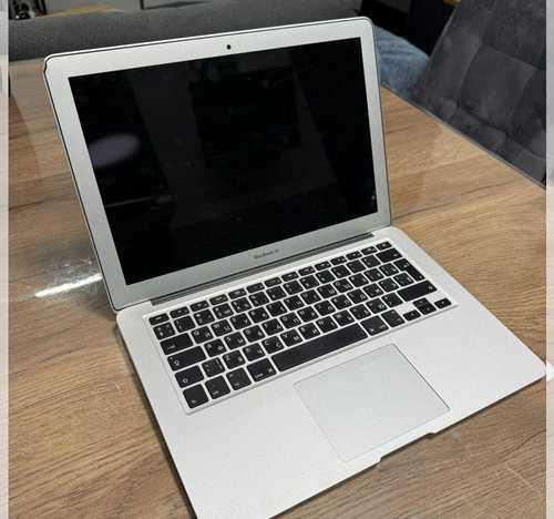 Apple macbook air