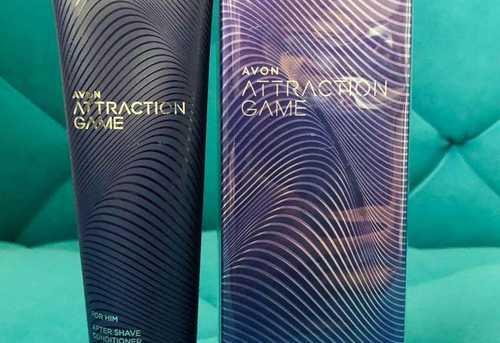 Набор Attraction Game для него