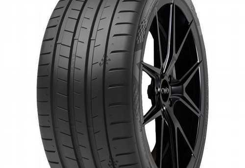 Kumho Ecsta PS91 255/45 R19 104Y