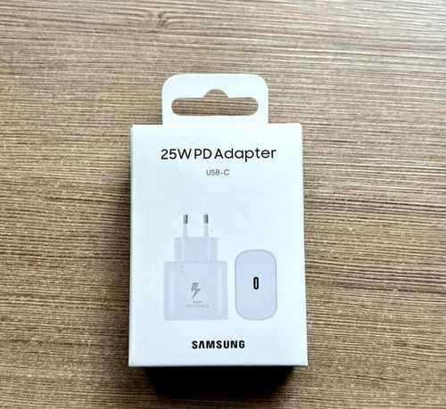 Блок питания (адаптер) Samsung 25W