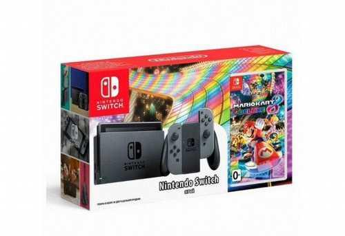 Nintendo Switch 32GB Gray