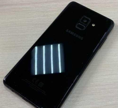Samsung A8 plus 4/32