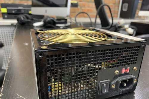 Блок питания Thermaltake W0089 TR2 470W