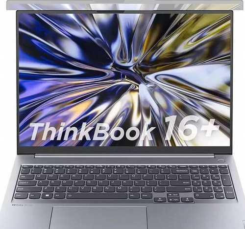 Lenovo ThinkBook 16  ultra5 32/1000 2560x1600 120H