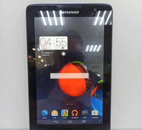 Планшет с SIM-картой Lenovo A5500-H