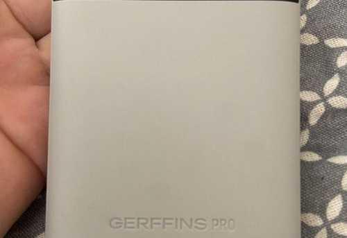 Повербанк gerffins PRO 5000