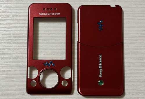 Sony Ericsson w580i корпус