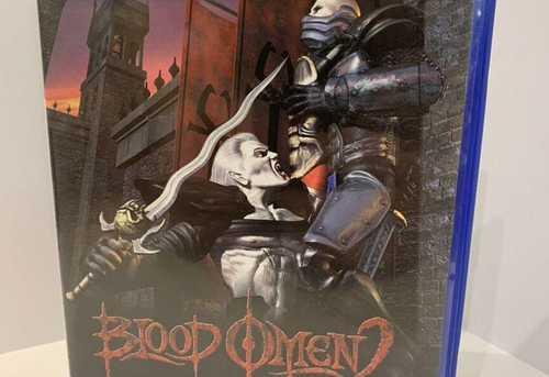 Legacy of Kain - Blood Omen 2 - PS2