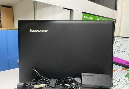 Ноутбук Lenovo G500