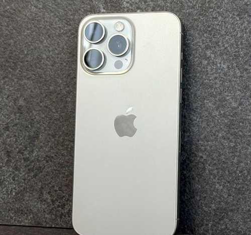 iPhone 15 Pro Max, 512 ГБ