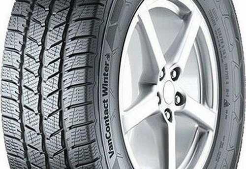 Continental VanContact Winter 195/70 R15C R