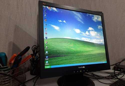 Монитор 19 дюймов Viewsonic VA903b