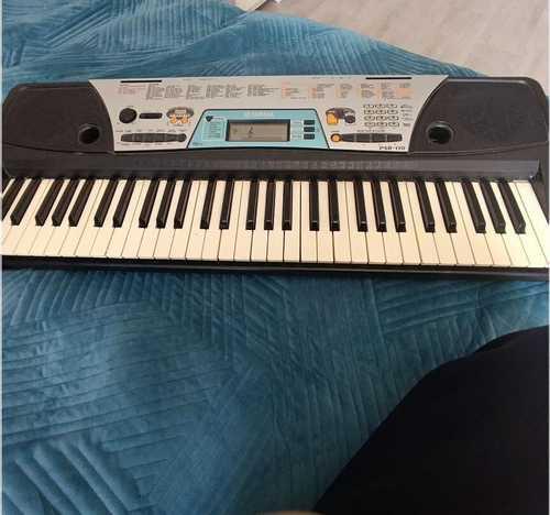 Синтезатор yamaha psr-170