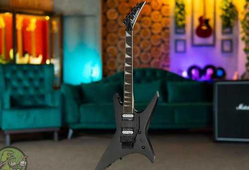 Jackson JS32 Warrior Satin Black