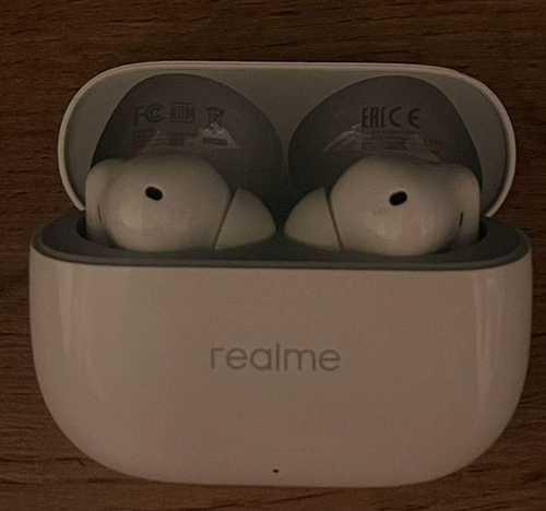 Realme buds t300