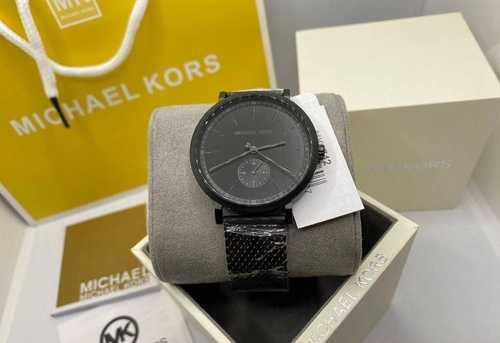 Часы Мужские Michael Kors Новые Оригинал Mk8742