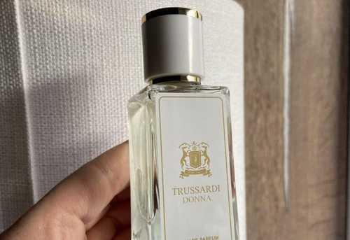 Trussardi donna тестер