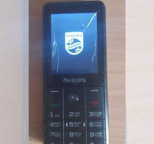 Philips Xenium E169