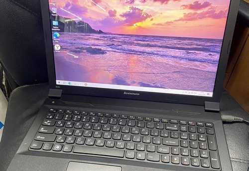 Lenovo B590 i3/geforce 720/8gb/240gb работа игры