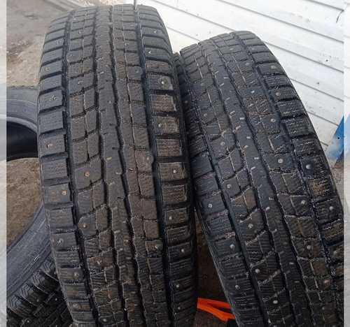 Dunlop SP Winter Ice 01 205/60 R16