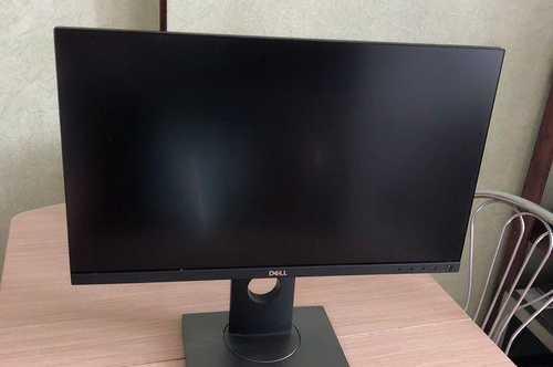 Монитор Dell 24” (P2418D)