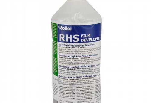 Фотохимия Rollei RHS High speed 1 литр проявитель